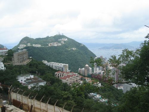 Explorations in China - Part 3