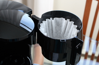 The Life and Times of the OCS-8 and OCS-12 Coffee brewers